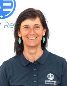 About us - Bluenergy Revolution